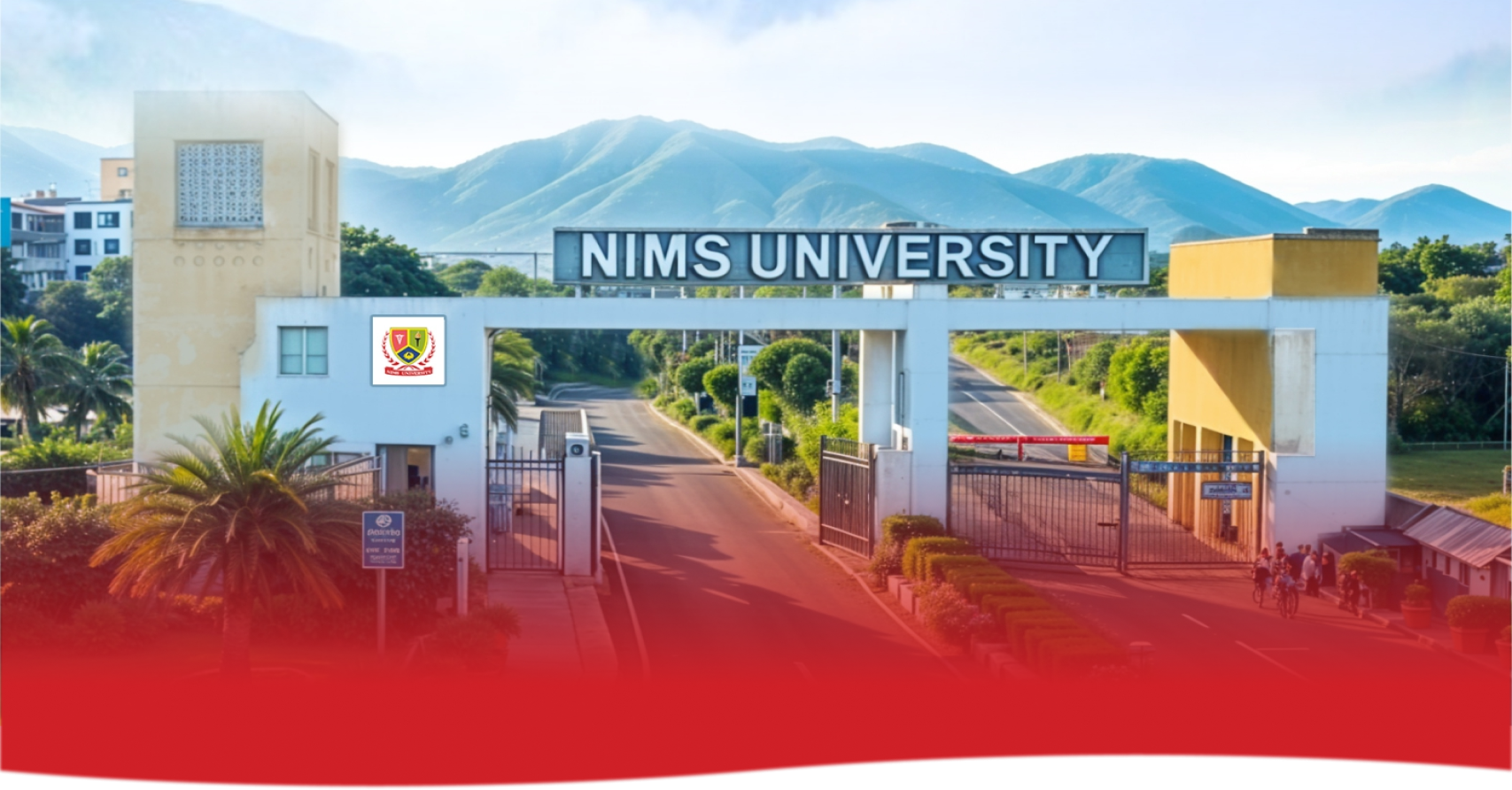 Sustainability | Nims University Rajasthan